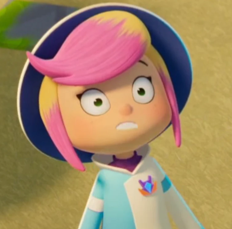 nan in the nickelodeon sneak peak is so me🫶🏼 | Fandom