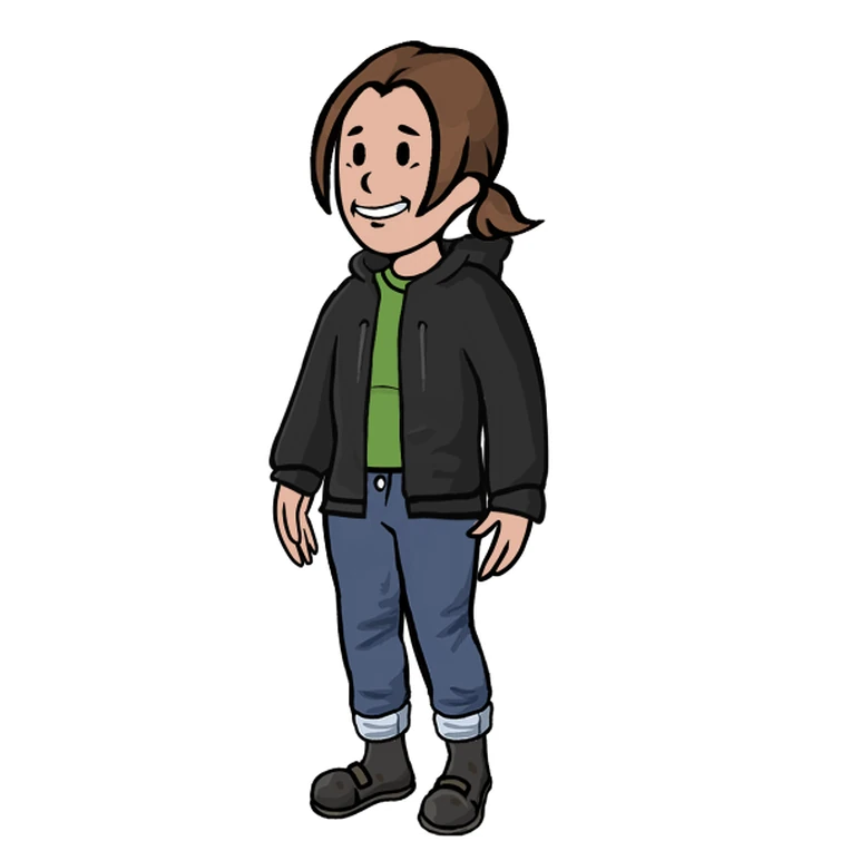 I've made even more miis in picrew! | Fandom