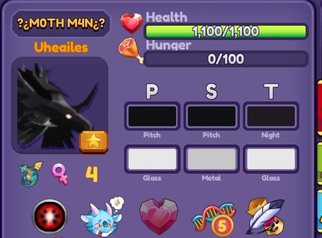 Lf any bdc vulp and adds | Fandom