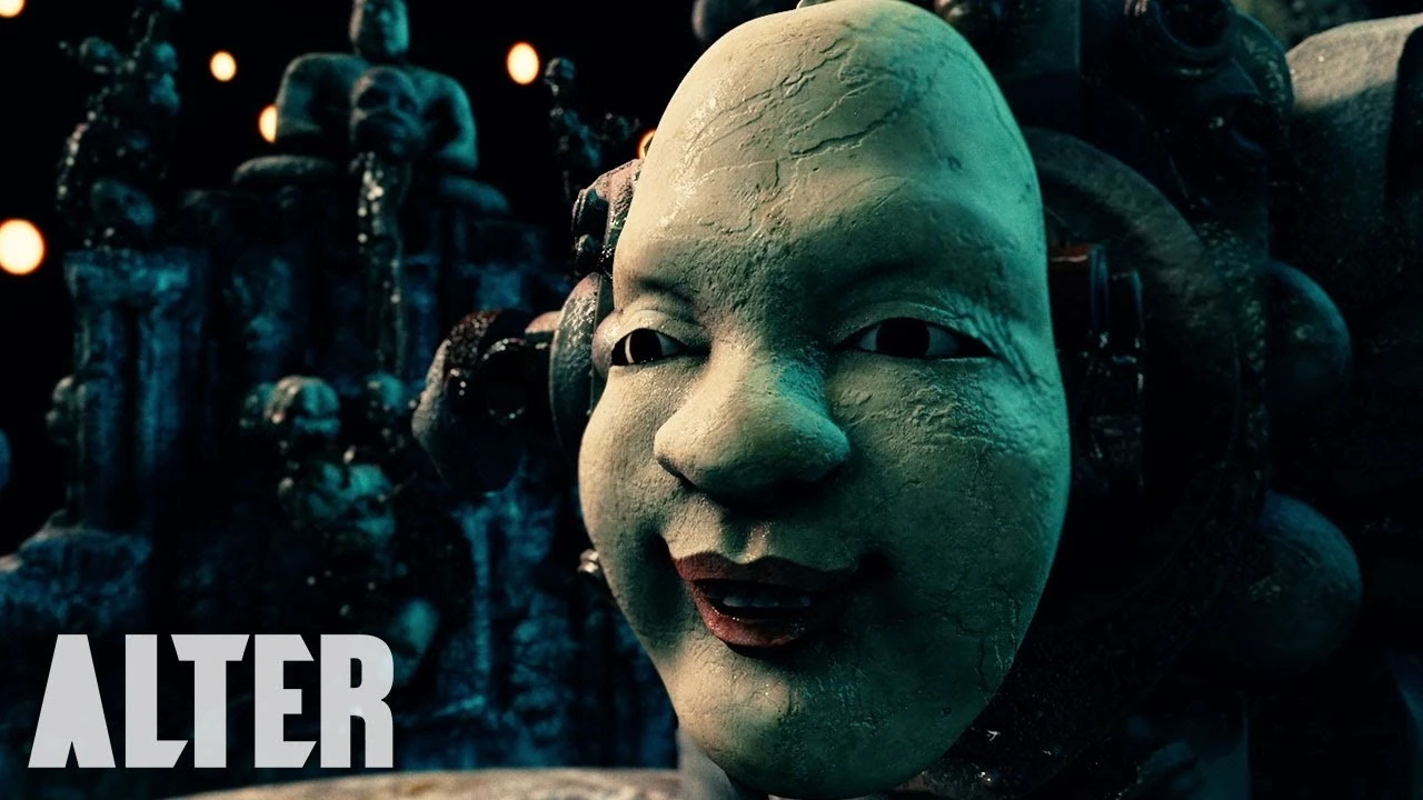 Goodbye (daily horror #468) | Fandom