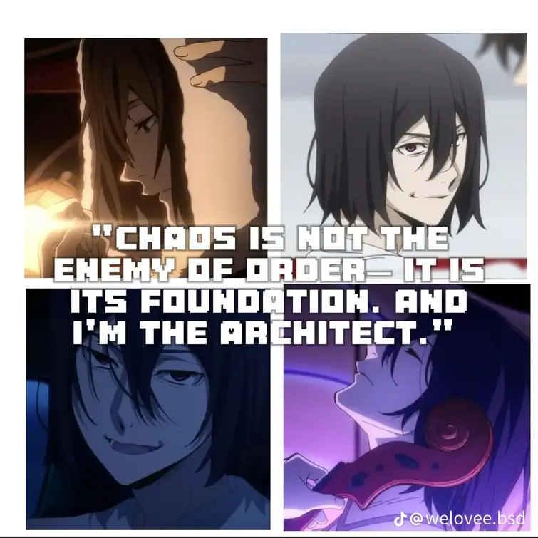 Bsd quotes 🔛🔝 | Fandom