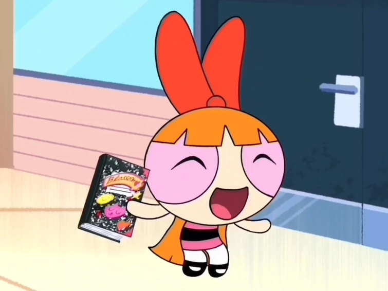 And now, a Compilation of Reboot Blossom being Cute 🩷🩷🩷🩷🩷🩷 | Fandom