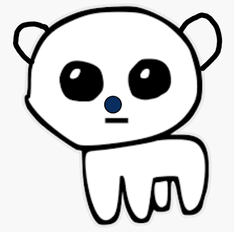 Buni squaksalot Received a new model | Fandom