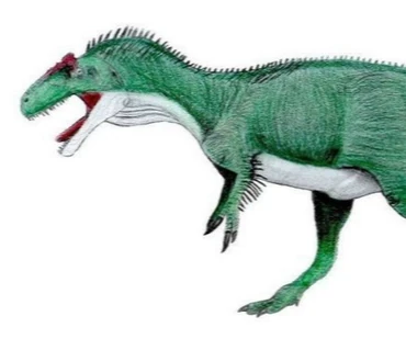 Epanterias vs irritator | Fandom