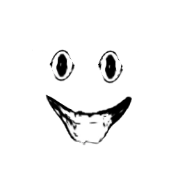 A-60 face+jeff The Killer face | Fandom