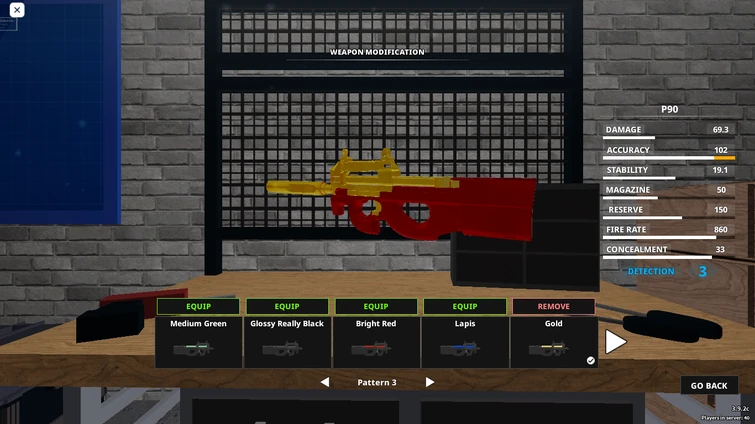 Discuss Everything About Notoriety Wikia | Fandom