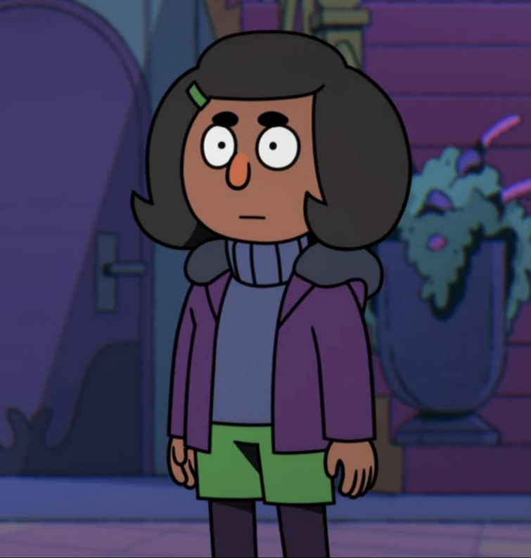 Flapjack is super underrated | Fandom