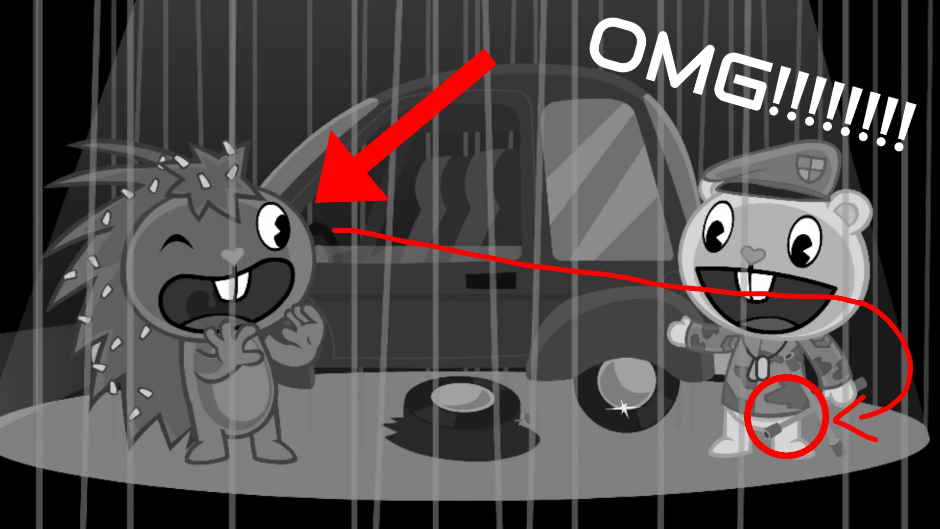 thatfliqpydude be like | Fandom