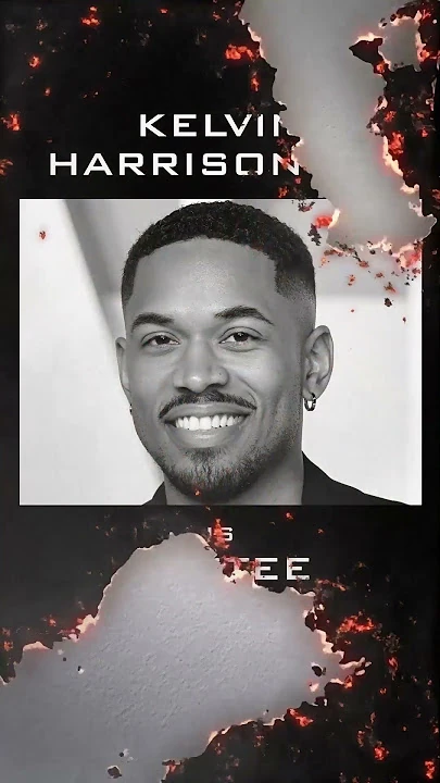 Beetee Latier. The Hunger Games: Sunrise on the Reaping – in theaters ...