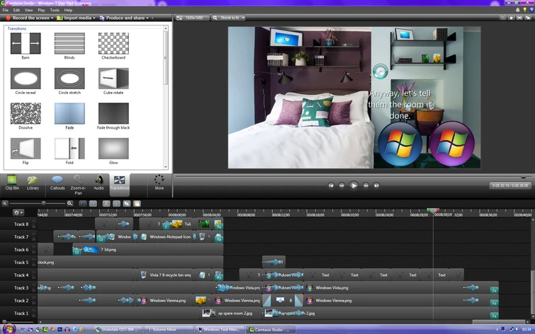 Windows 7 Dies Part 3 | Fandom
