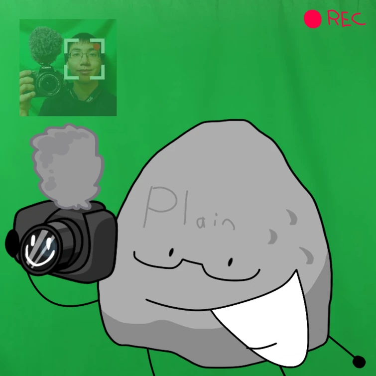 Discuss Everything About Plainrock124 Wikia | Fandom