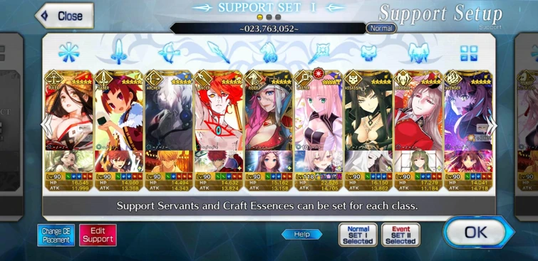 Got 8 spots left | Fandom