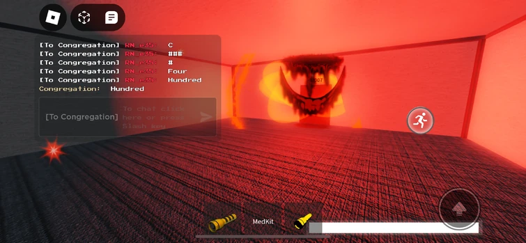 Discuss Everything About Expanded Rooms: Roblox Version Wiki | Fandom
