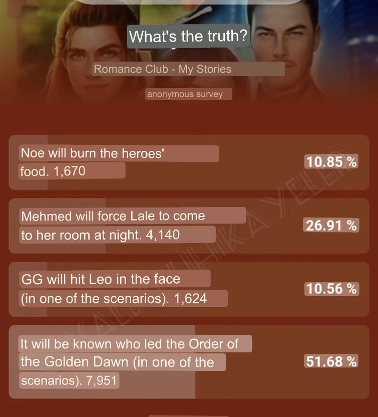 Discuss Everything About Romance Club Wiki | Fandom