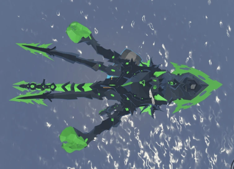 Discuss Everything About Fisch Wiki | Fandom