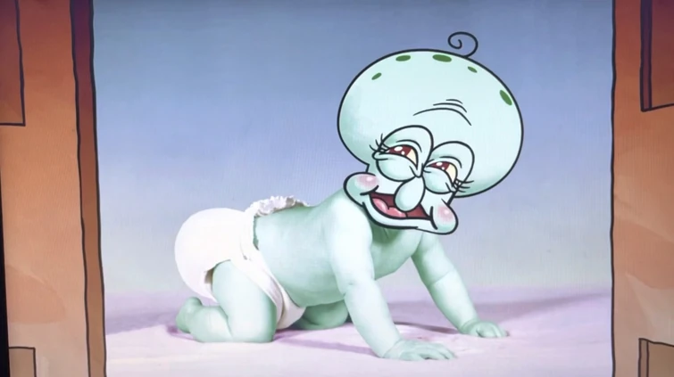 Discuss Everything About Encyclopedia SpongeBobia | Fandom