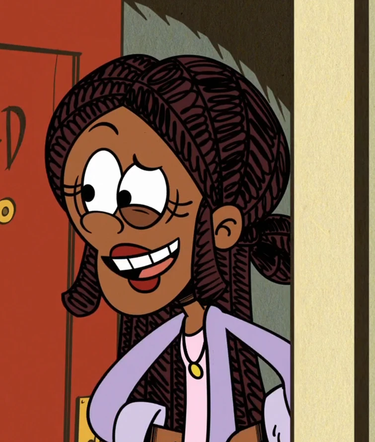 Discuss Everything About The Loud House Encyclopedia | Fandom