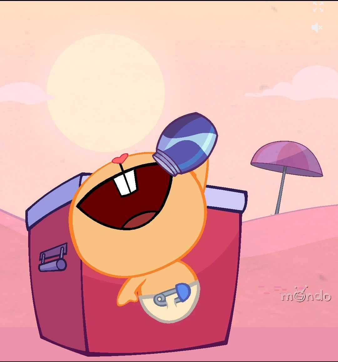 LEGLESS CUB | Fandom