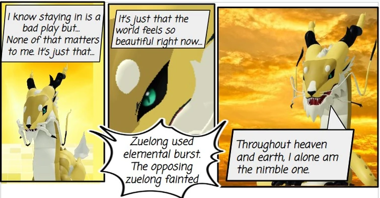 Discuss Everything About Loomian Legacy Wiki | Fandom