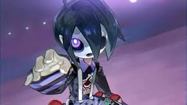 Alastor vs Allister | Fandom