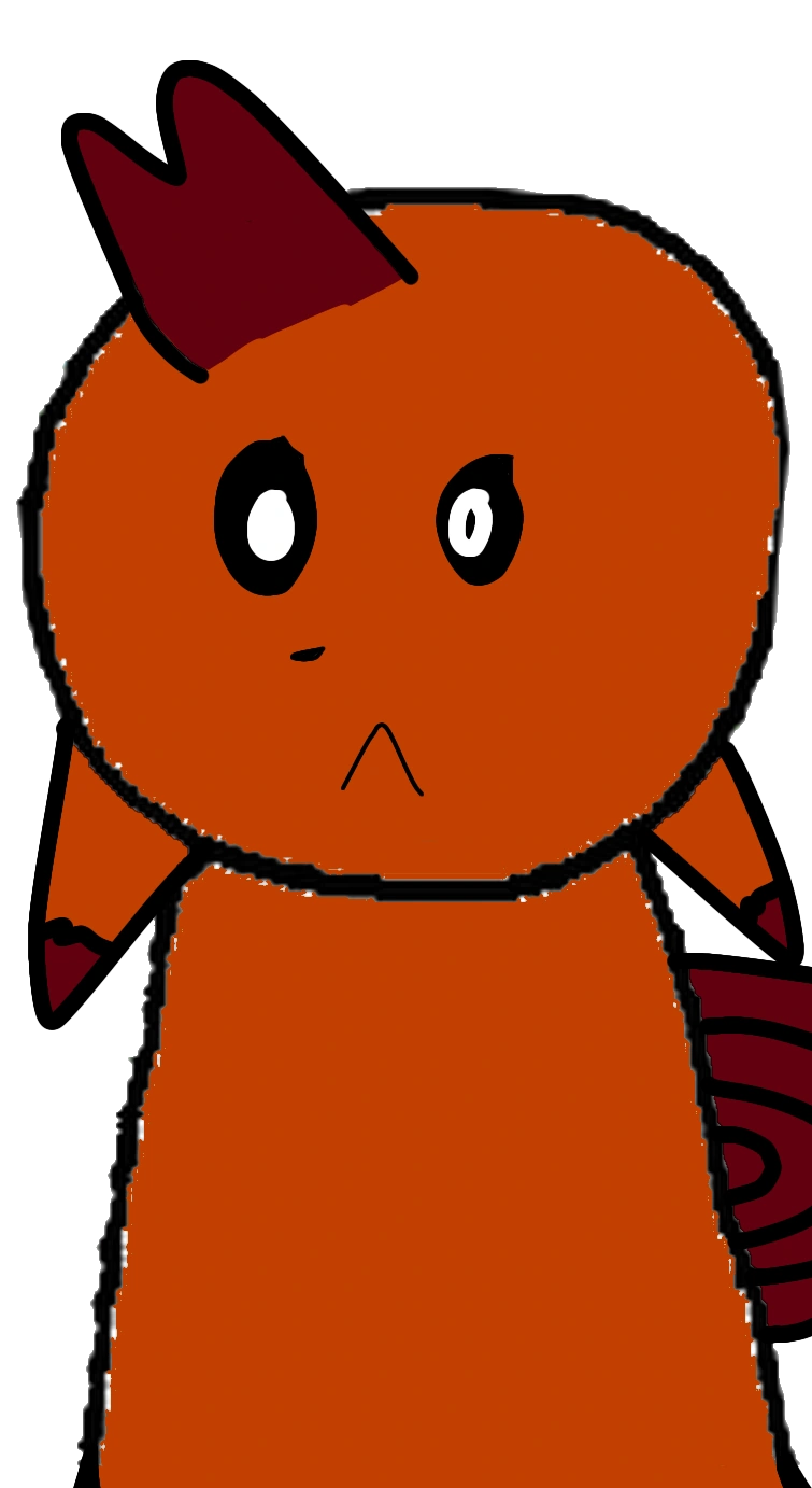 Made Mudfire in Sprunked because I'm bored | Fandom