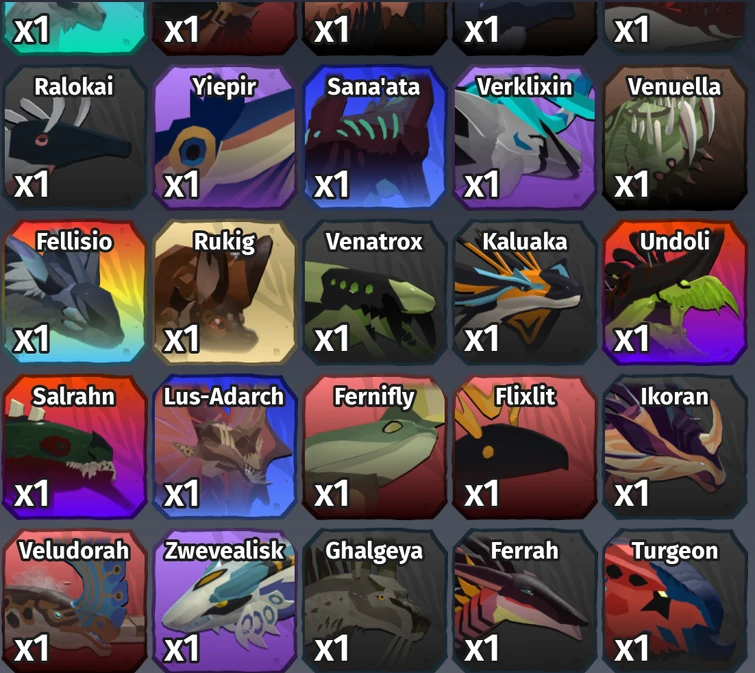 Discuss Everything About Creatures of Sonaria Wiki | Fandom