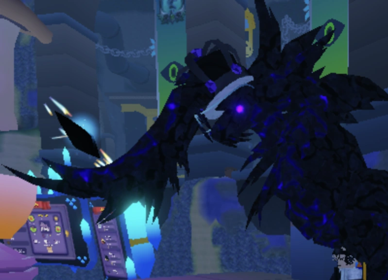 Lf: themed fm tosk or themed fm bat. | Fandom