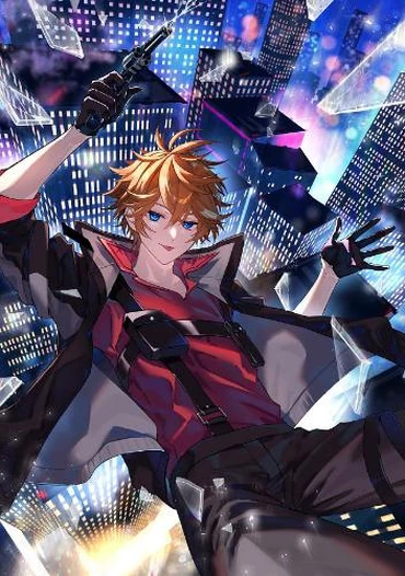 Who's most likely to be sent after the Pyro Gnosis? | Fandom