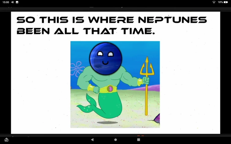 Discuss Everything About SolarBalls Wiki | Fandom