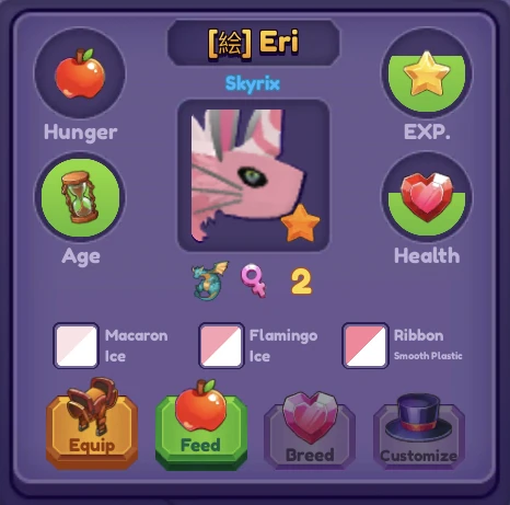 Trading/Swapping these two! | Fandom