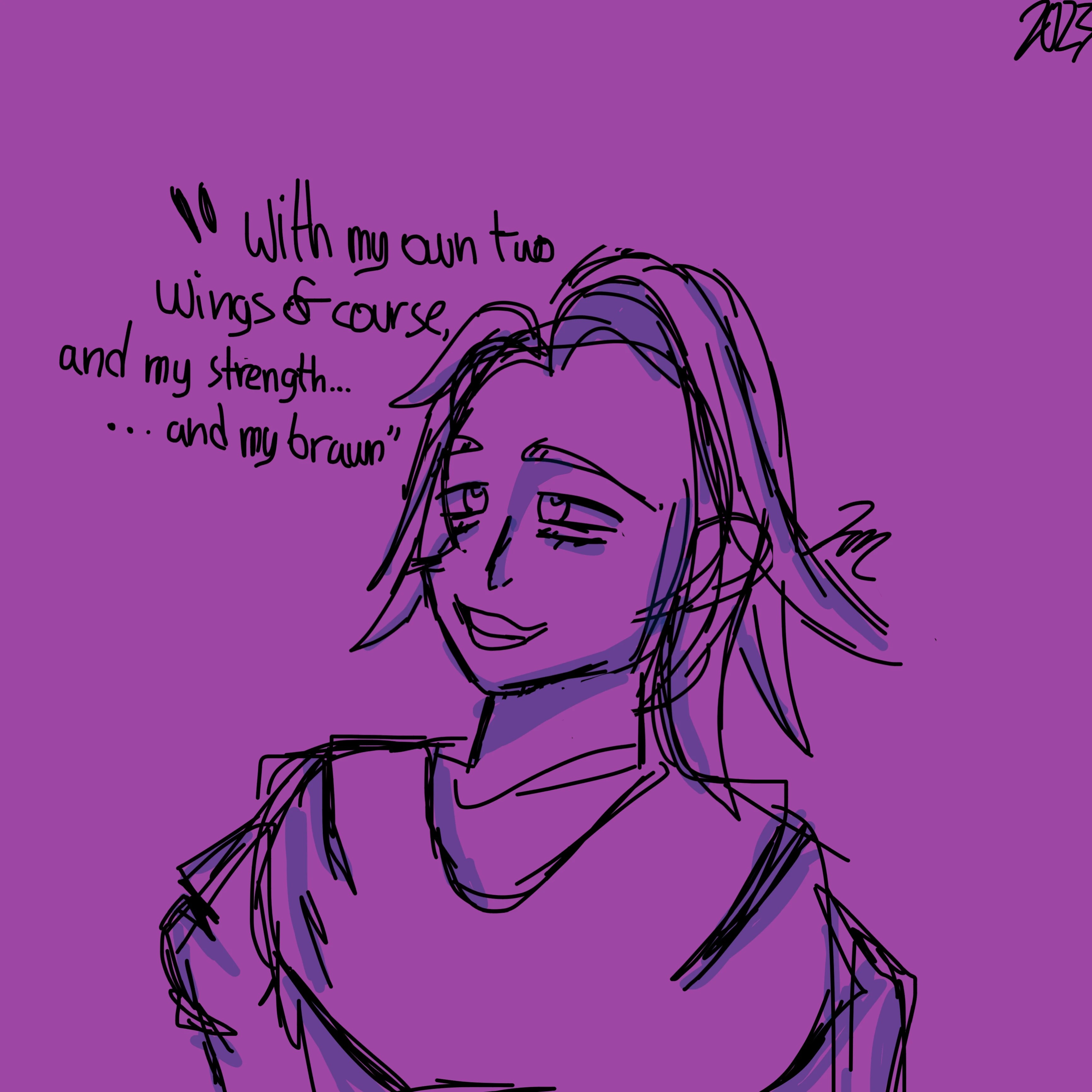 Roberto fanart | Fandom