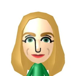 What's your opinion on this mii | Fandom