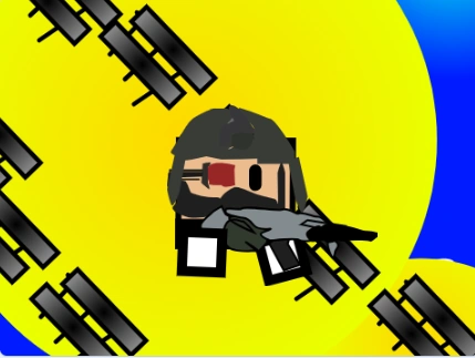 tdx fan art | Fandom