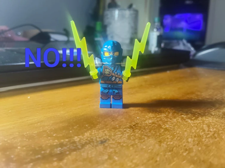 Keep Lightning Blue | Fandom