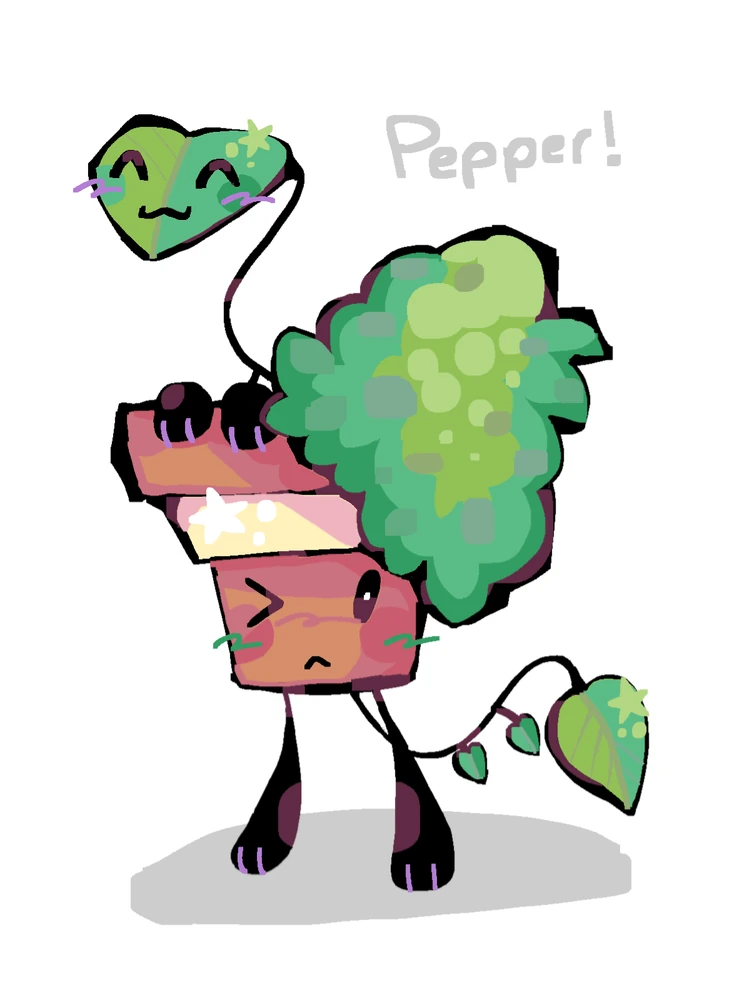 Drawing ocs again cuz the voice in my head told me to :3 | Fandom