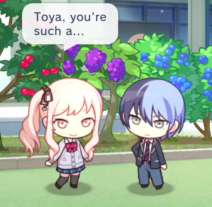 Daily pjsk cut-off | Fandom