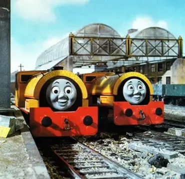 Discuss Everything About Thomas the Tank Engine Wiki | Fandom