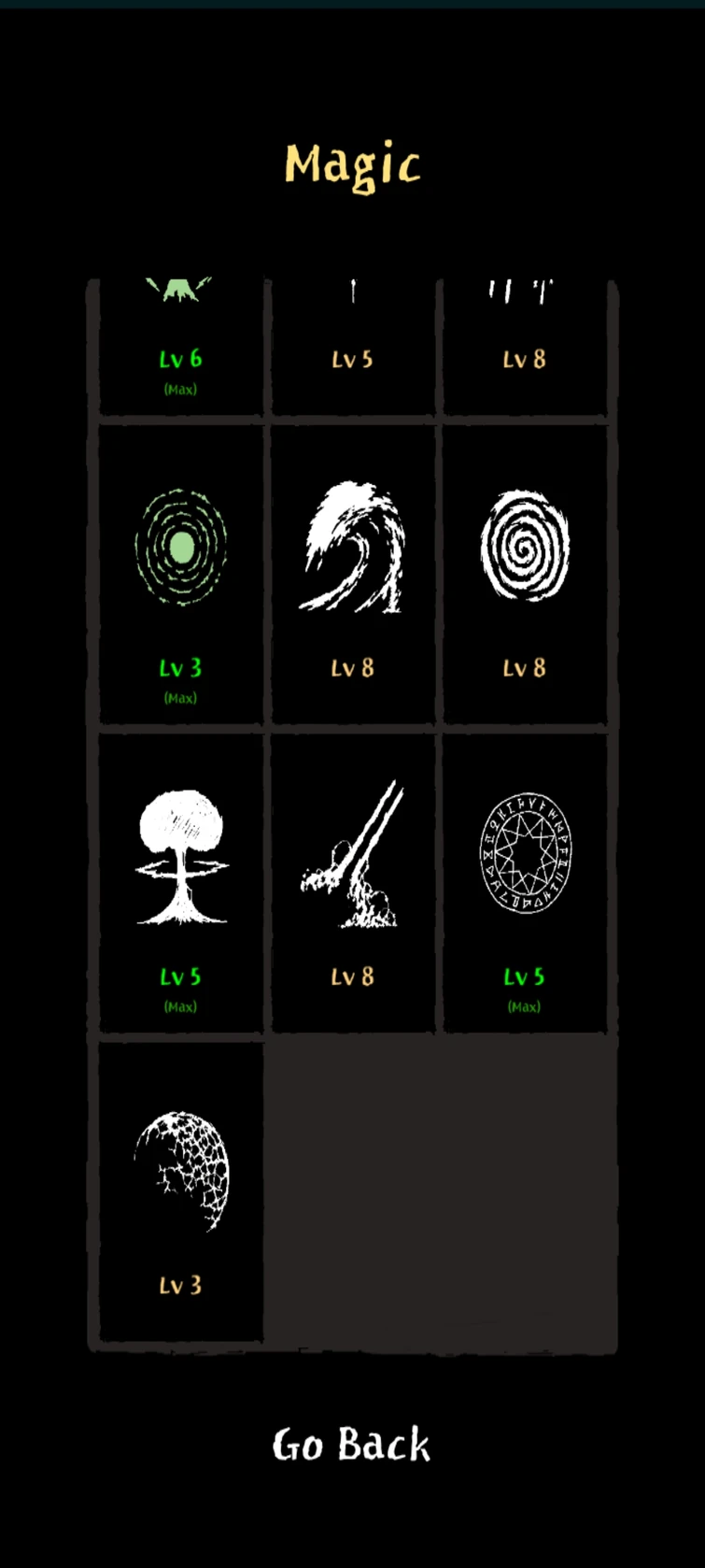 Discuss Everything About Magic Survival Wiki | Fandom