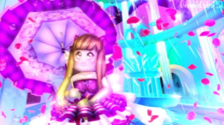 Discuss Everything About Royale High Wiki | Fandom