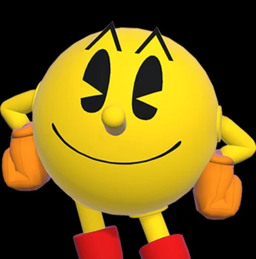 Danny Phantom (Nickelodeon) vs Pac-Man (Namco) | Fandom