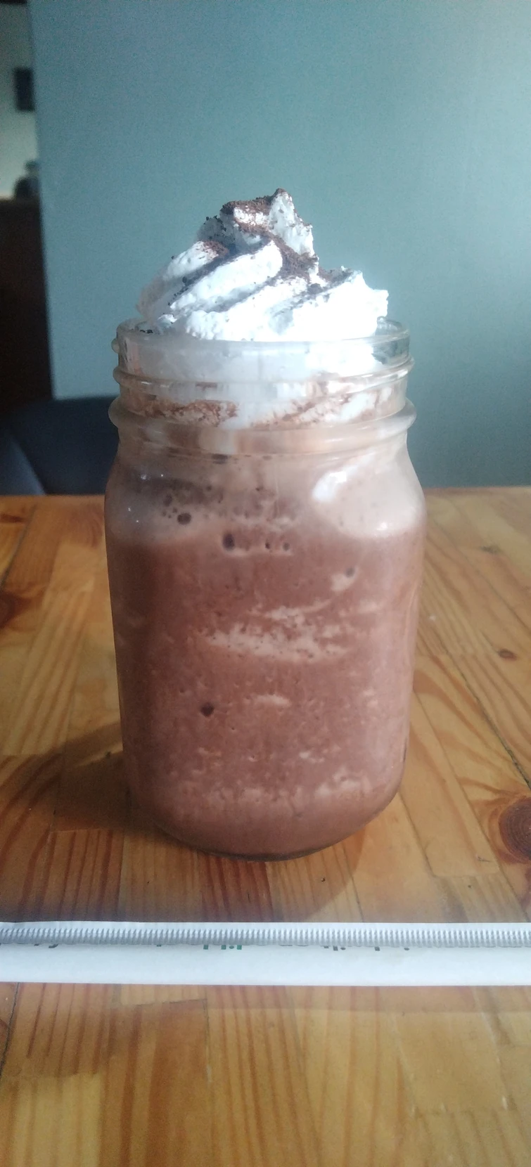 Double Chocolate | Fandom