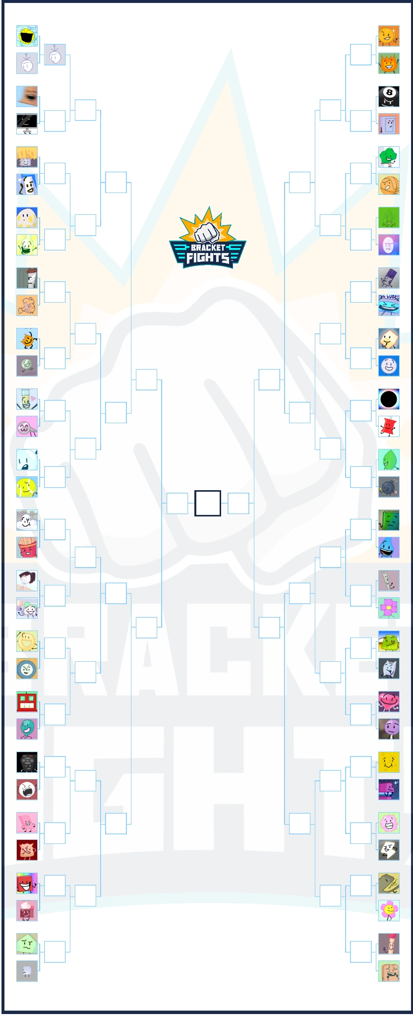 Voter Tournament (Bell Vs. TV) | Fandom