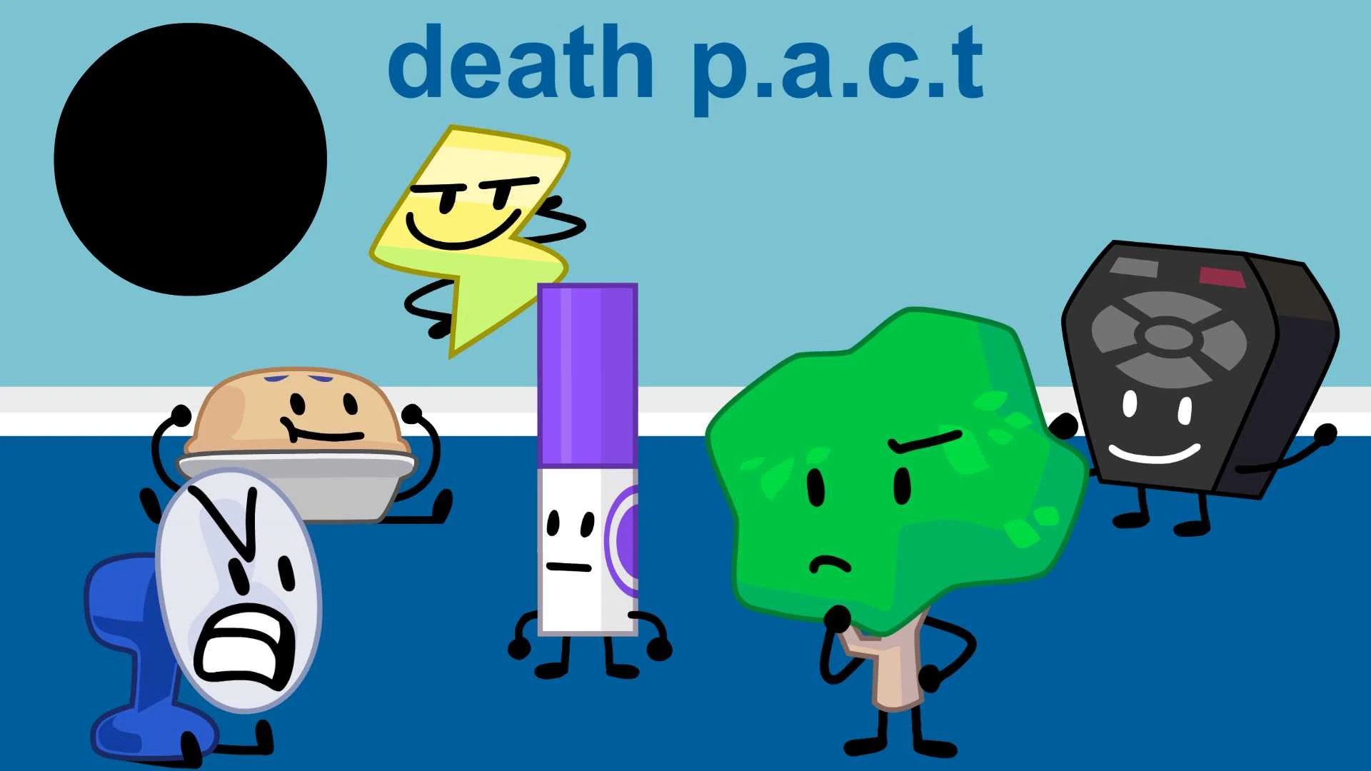 Briccys TPOT Viewer Voting 1 | Fandom