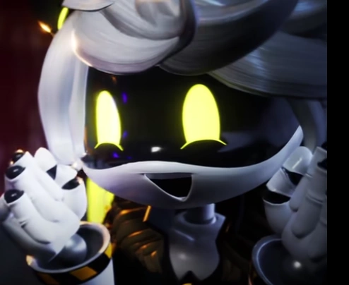 N Pfp Brocko It Is Then On X: "It's Been A While Since I've Drawn