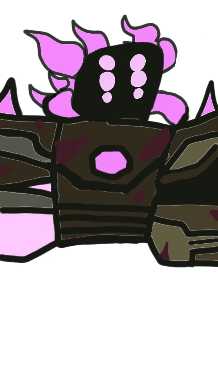 Void Reaver | Fandom