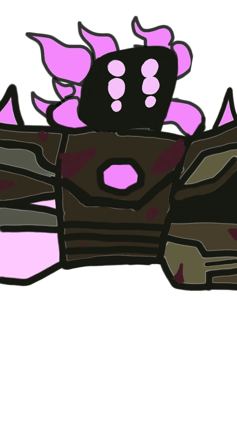 Void Reaver | Fandom