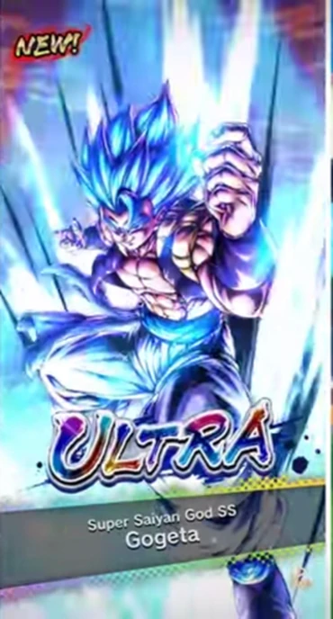 Who do you guys think it’s the best in DB legends? (both in their peak ...