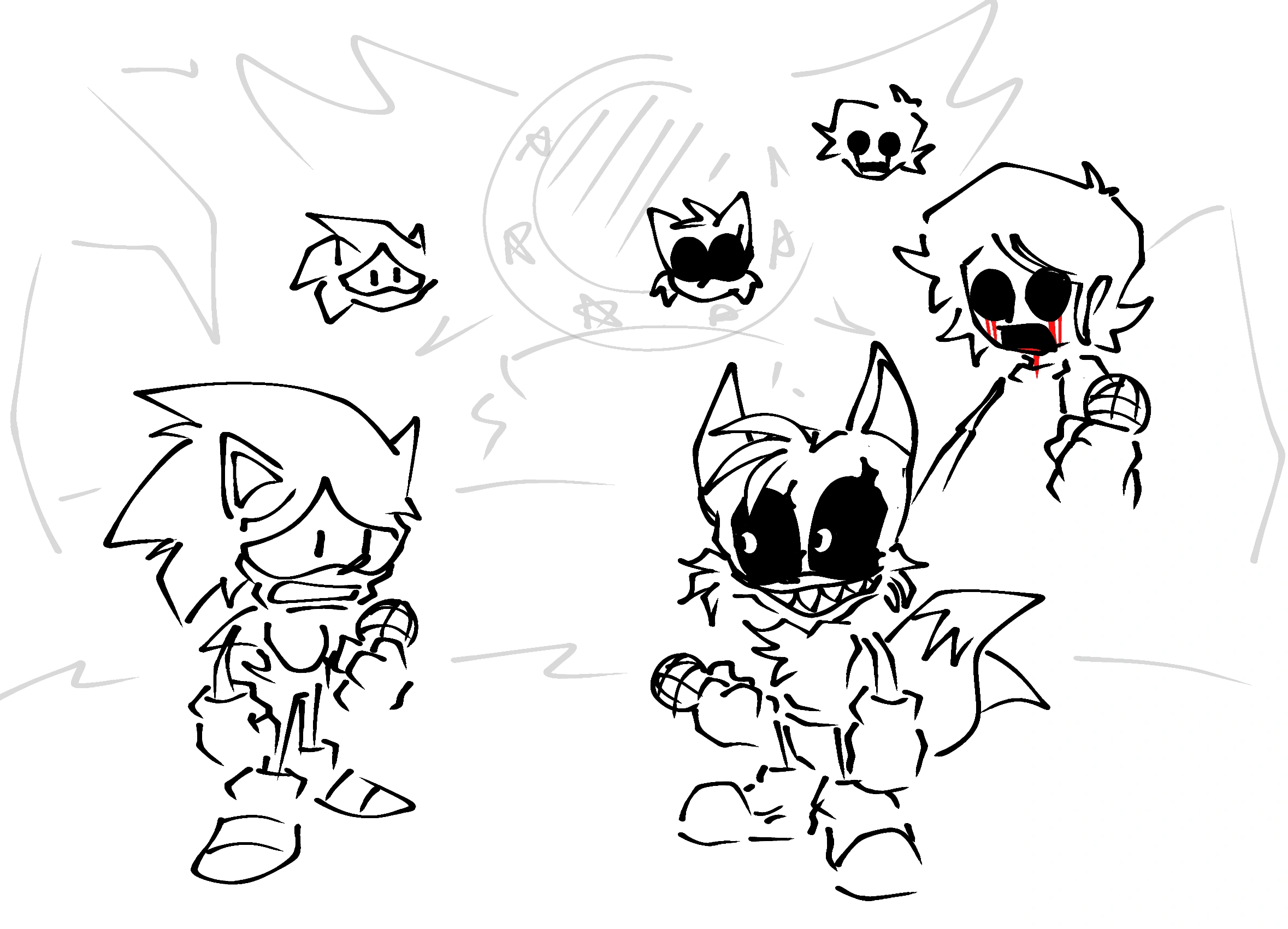 That one rerun teaser. | Fandom