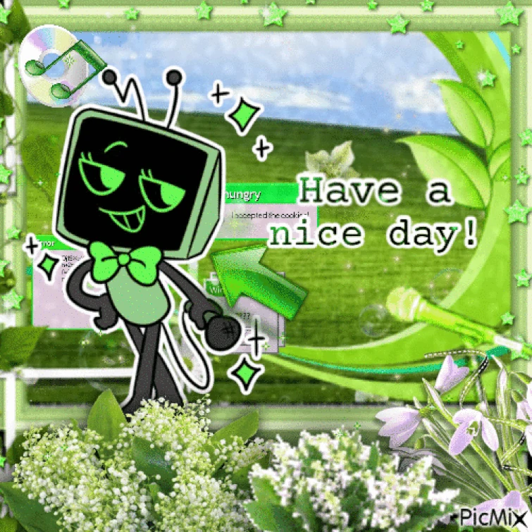 vee gifs i made before taking a 1-hour nap | Fandom
