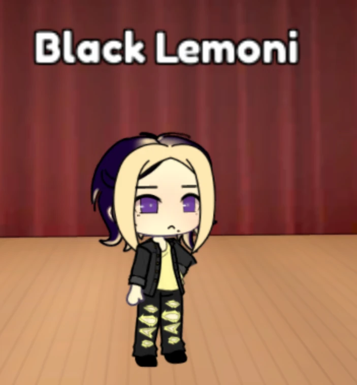 All my Gacha online cosplays | Fandom